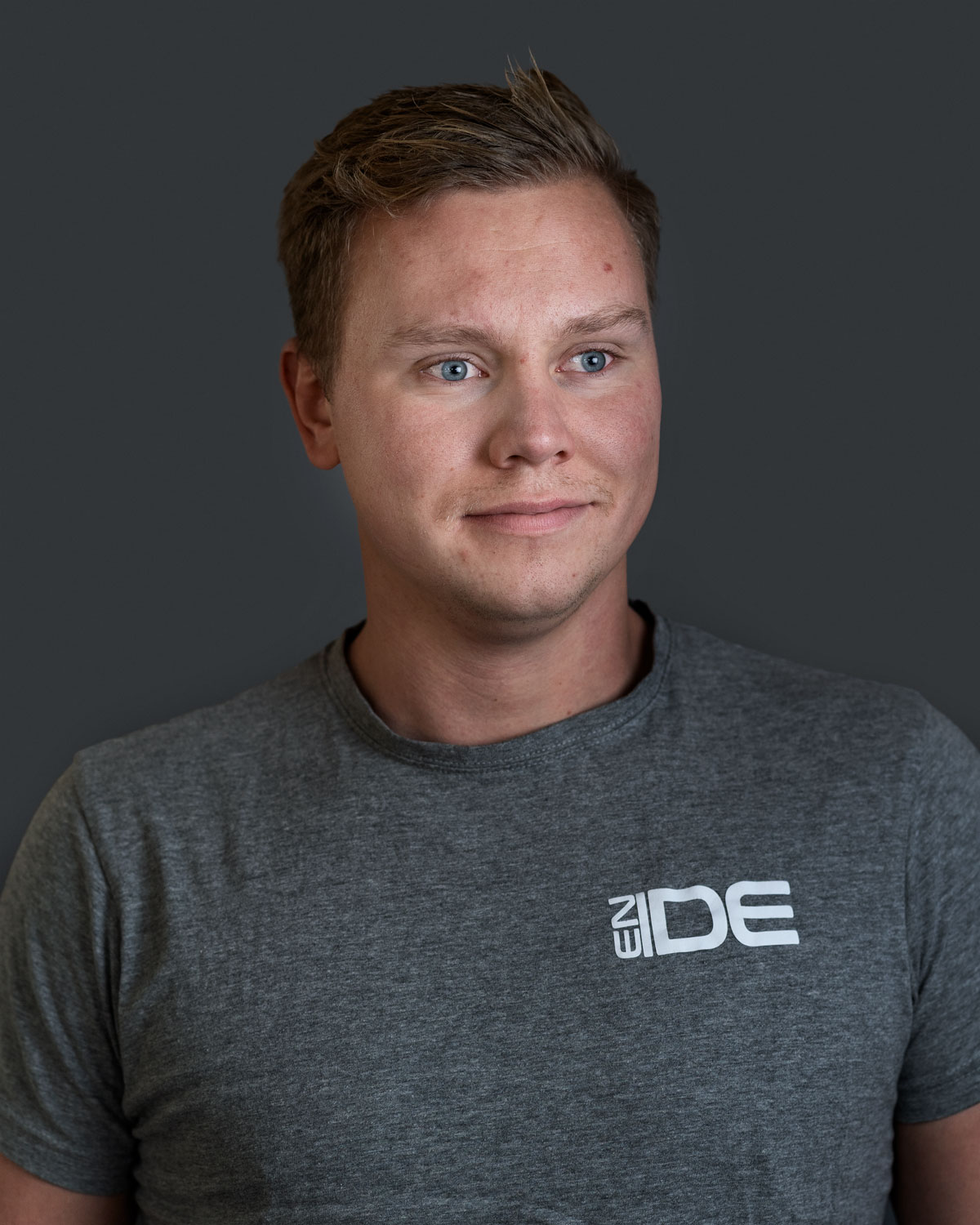 Hammarbäck, Hjalmar - En idé group